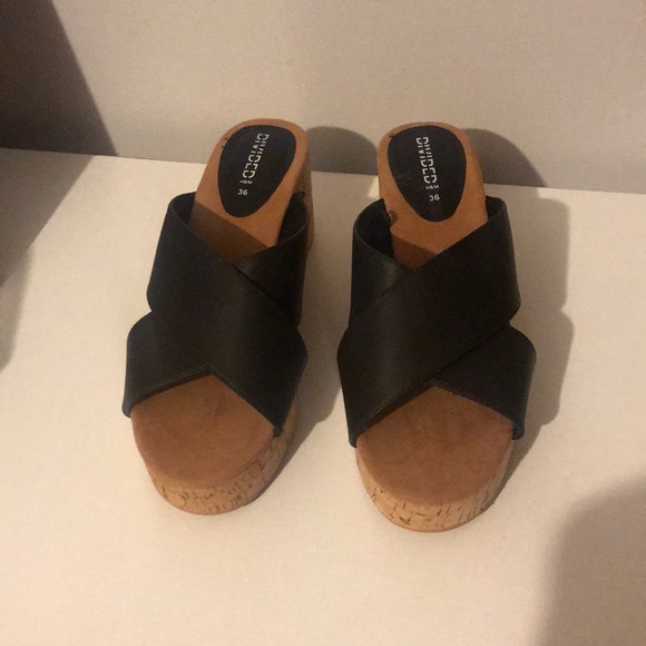 Divided | Shoes | Hm Shoes | Poshmark